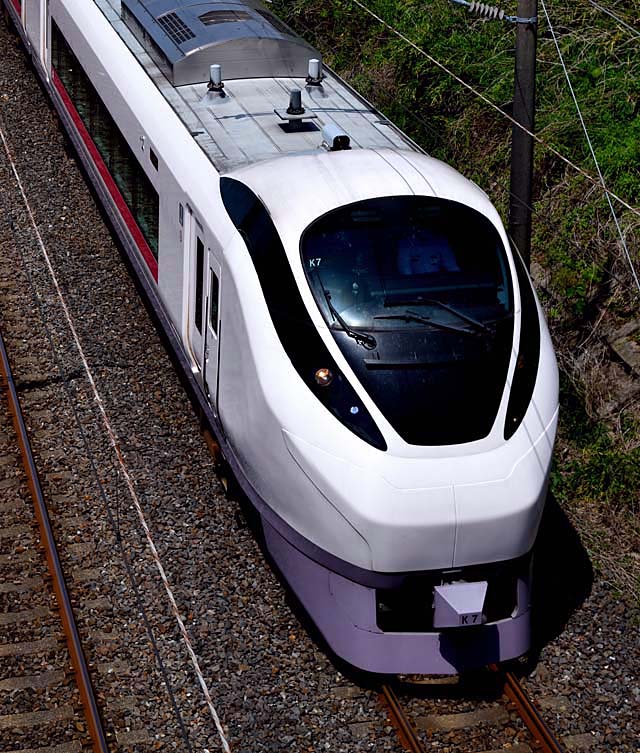 常磐線友部付近 2021年5月 EH500 E657系 E531系 | モデラーな日々 とれいんスタッフブログ