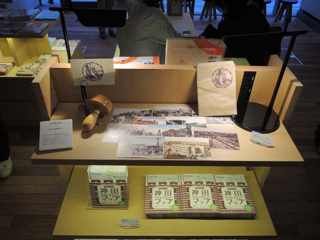 万世橋 mAAch ecute(マーチエキュート) お披露目 | モデラーな日々 とれいんスタッフブログ