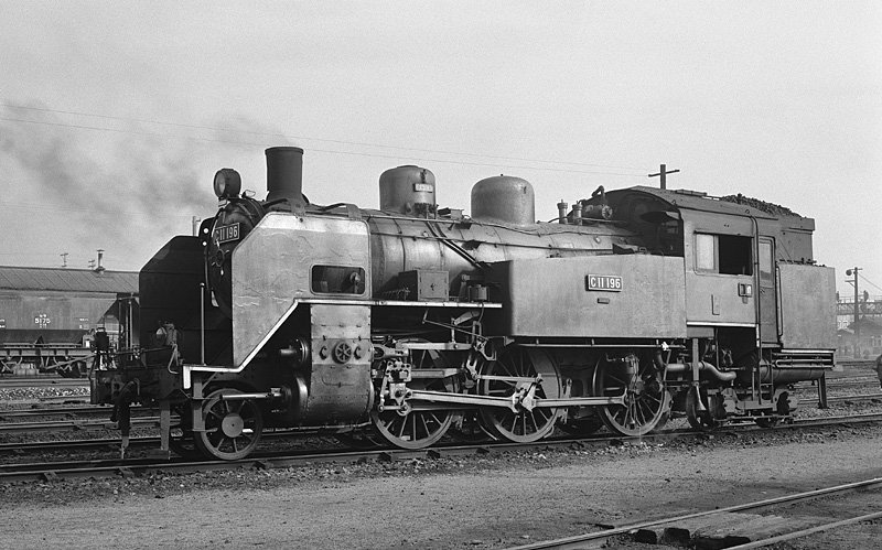 小寺康正写真集 蒸気機関車の視角 タンク機関車 上巻 | モデラーな日々 とれいんスタッフブログ