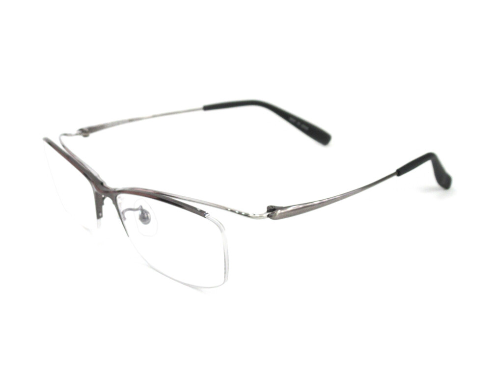 メイドが接客するメガネ屋 キャンディフルーツ オプティカル : 【HAMAMOTO】待望のハーフリム【HT- 101】初入荷モデル！