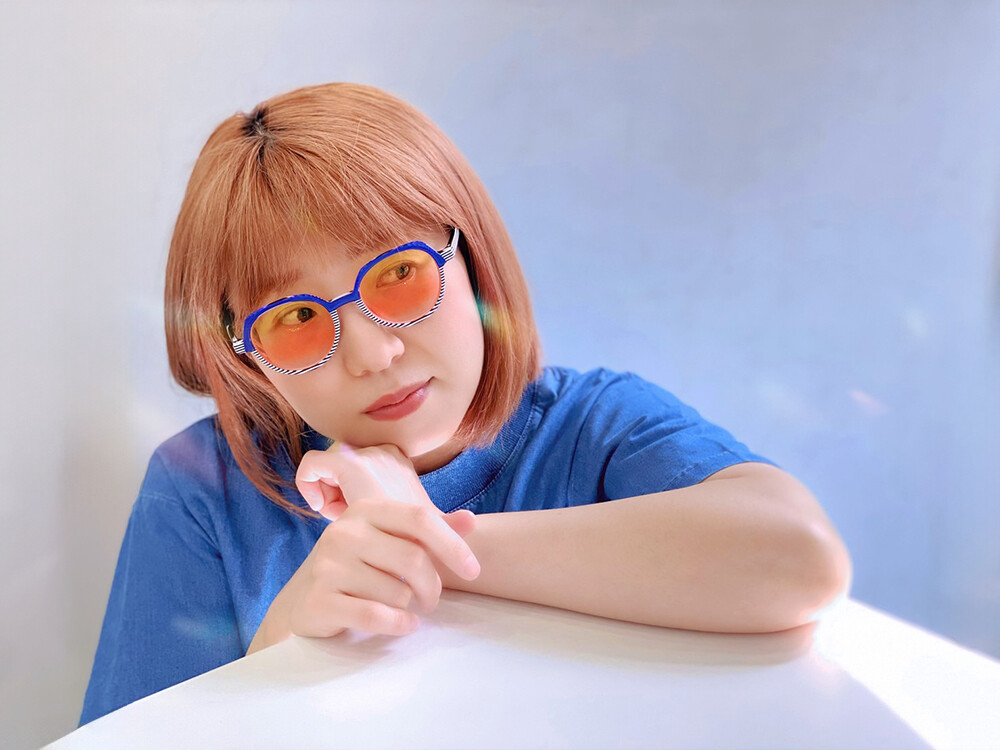 メイドが接客するメガネ屋 キャンディフルーツ オプティカル : 《 LILY COULURE SUNRISE 》と《 J.F.Rey 》で ...