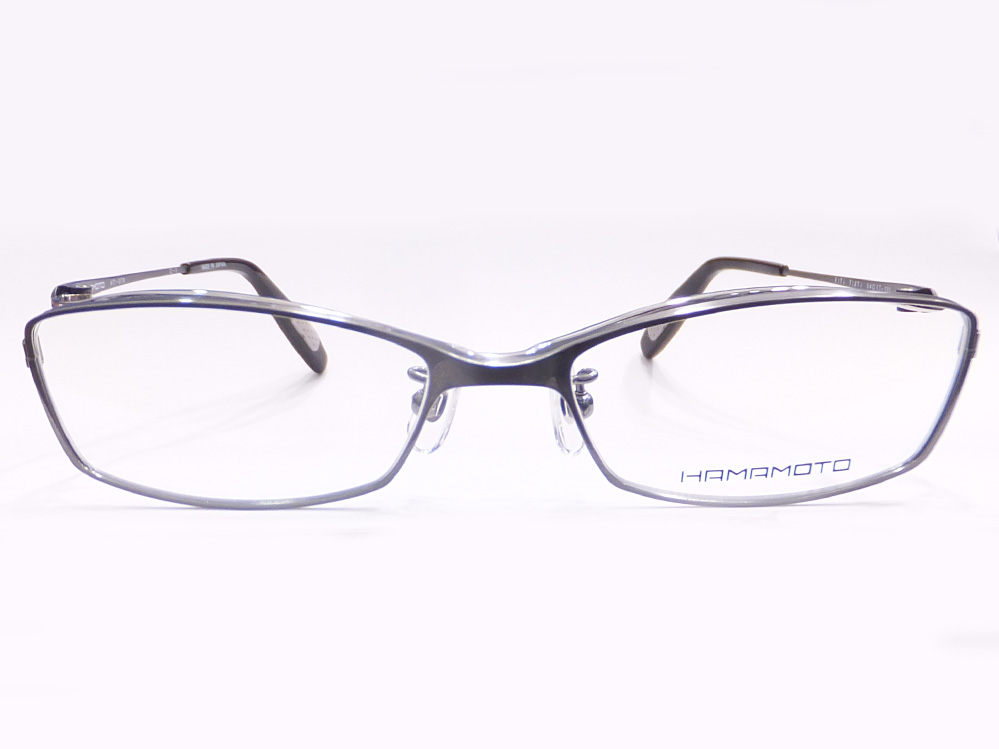 メイドが接客するメガネ屋 キャンディフルーツ オプティカル : お仕事！プライベートどちらでも！HAMAMOTOぷちトランクショー☆