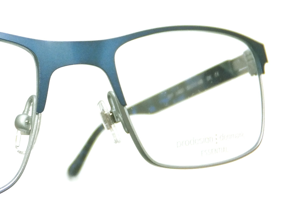 メイドが接客するメガネ屋 キャンディフルーツ オプティカル : 【prodesign denmark】3111 すっきりフロント＆しっとり ...