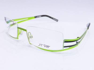 メイドが接客するメガネ屋 キャンディフルーツ オプティカル: J.F.Rey - livedoor Blog（ブログ）