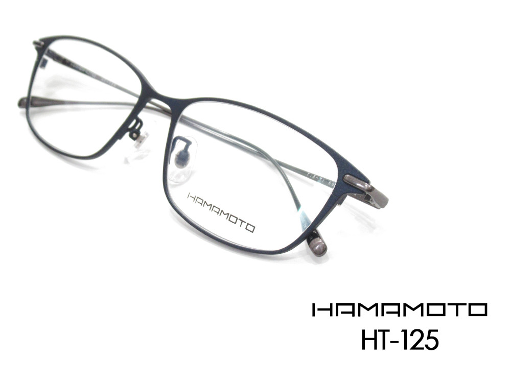 メイドが接客するメガネ屋 キャンディフルーツ オプティカル : HAMAMOTO