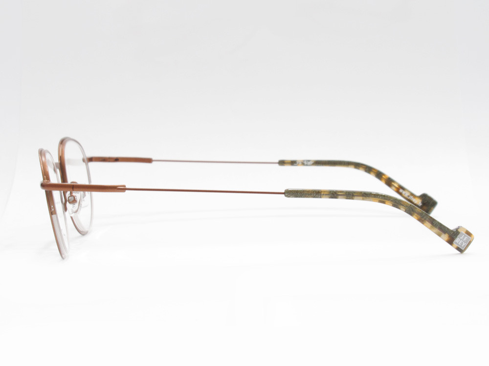 メイドが接客するメガネ屋 キャンディフルーツ オプティカル : 【J.F.Rey】メタルボストンフレーム / JF2847 col.4090