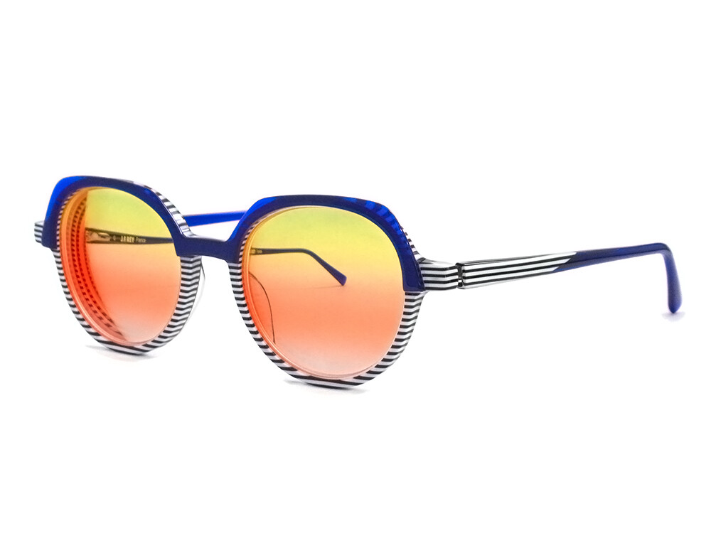 メイドが接客するメガネ屋 キャンディフルーツ オプティカル : 《 LILY COULURE SUNRISE 》と《 J.F.Rey 》で ...