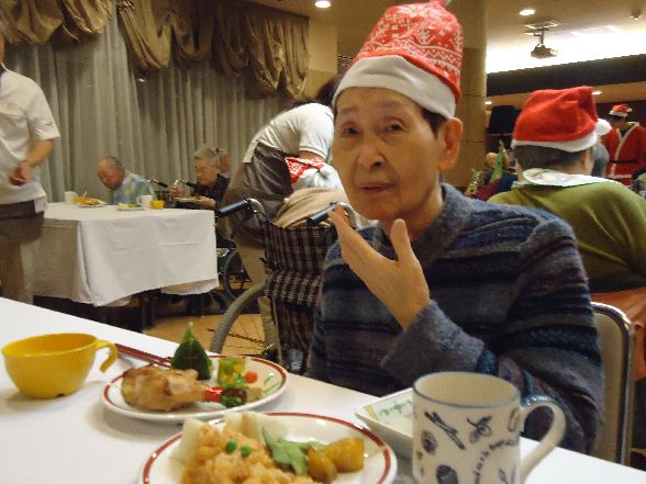 元気です！フルールハピネスしのろ : 行事