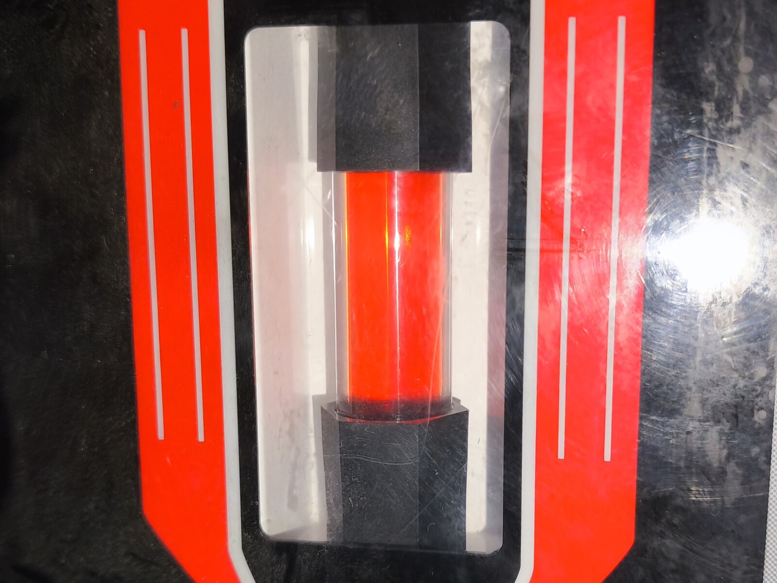 ATF交換2回目 DBA-CWEFW プレマシー : クアッドコアですよ