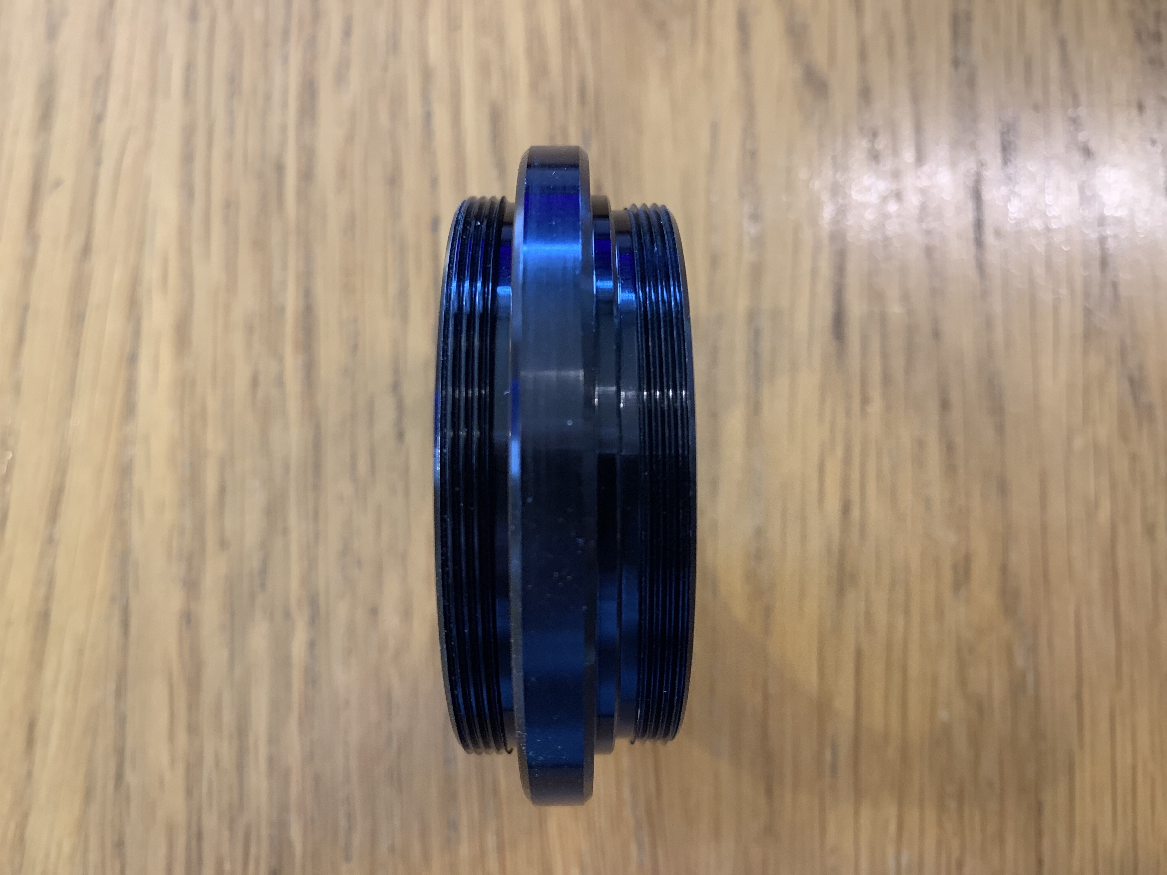 EVOSTAR 72ED (その3): フラットナー? : ほしぞloveログ