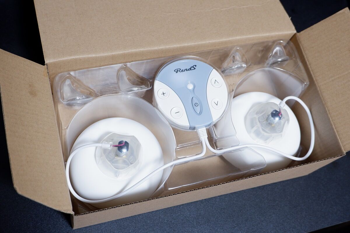 【レビュー】RENDS U.F.O. BASIC : CHER's Anal Expansion Diary