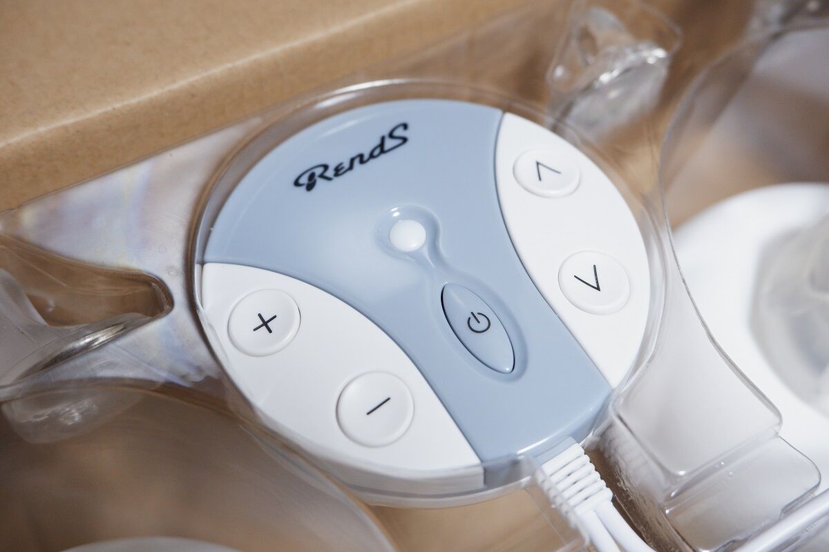 【レビュー】RENDS U.F.O. BASIC : CHER's Anal Expansion Diary