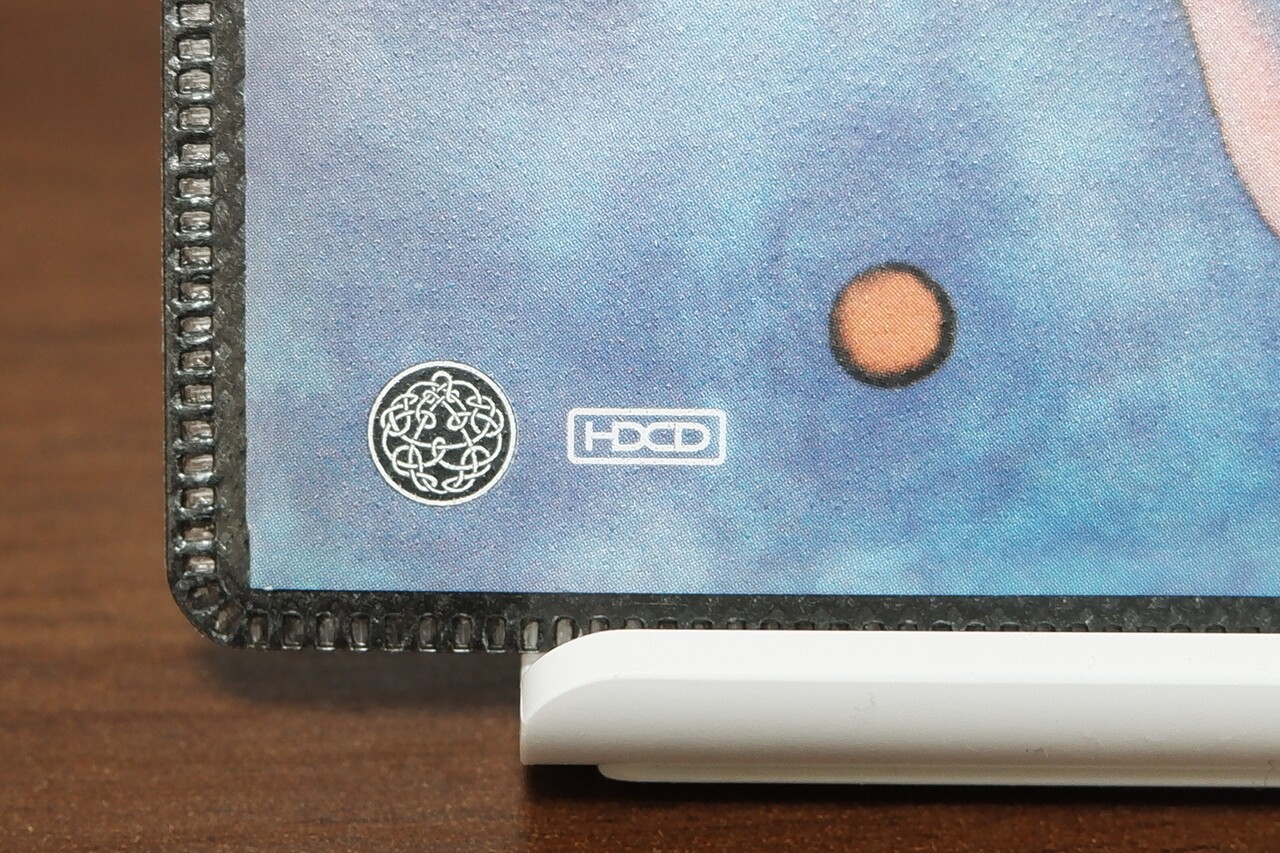 【オーディオ】HDCDという謎 - 音質 : cher coeur