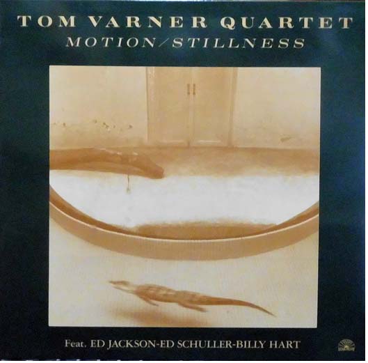 MO' JAZZ PLEASE:2016年03月