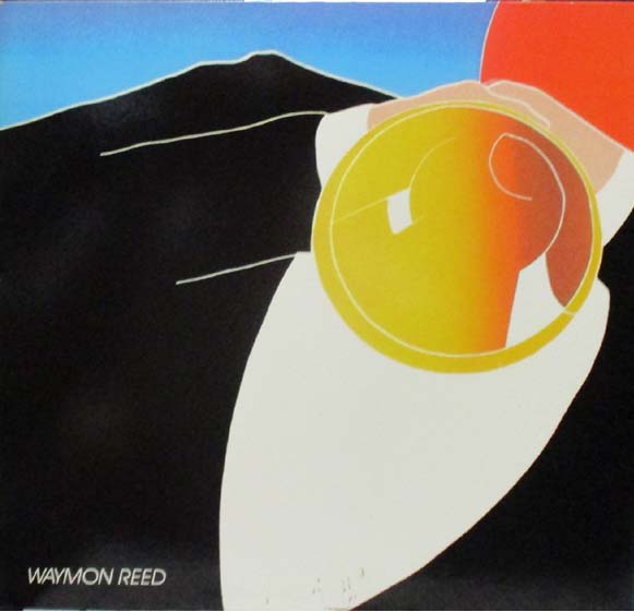 MO' JAZZ PLEASE:WAYMON REED / 46th AND 8th