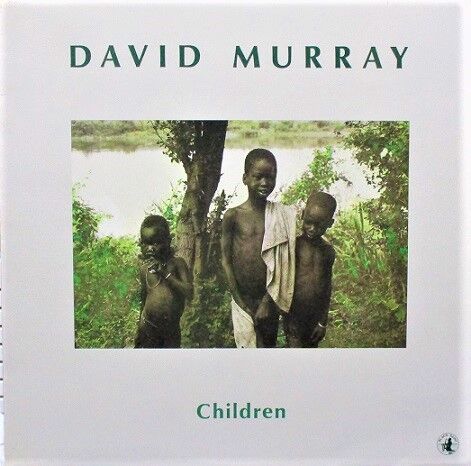MO' JAZZ PLEASE:DAVID MURRAY / CHILDREN