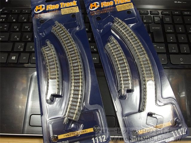 クローゼットの中の鉄道模型 : R140 走行テスト 鉄コレ1/80ナロー 猫屋線 蒸気機関車