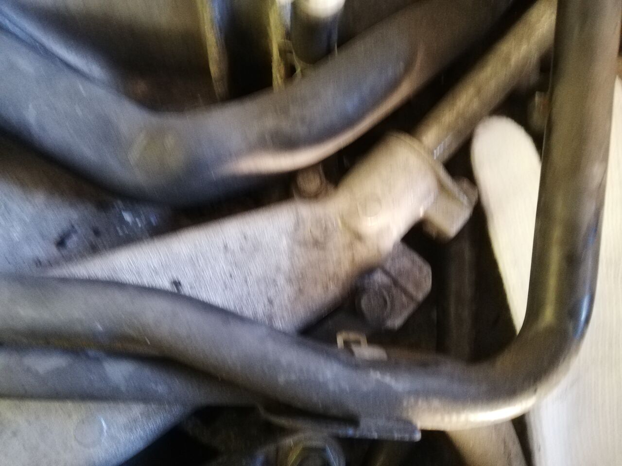 スバルP2444 : 車のドクター。(。>д