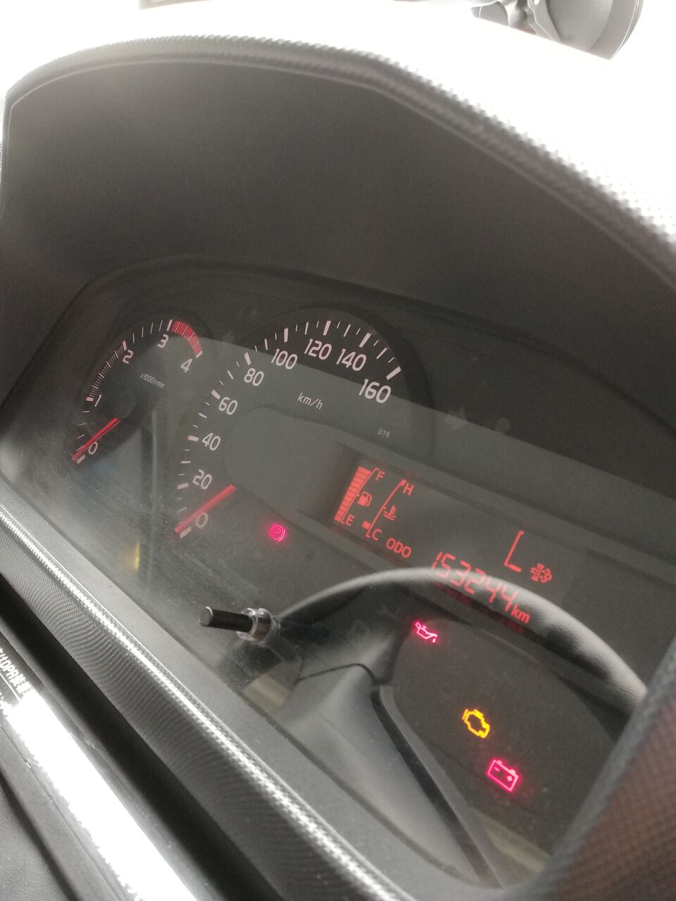 トヨタC1425 : 車のドクター。(。>д