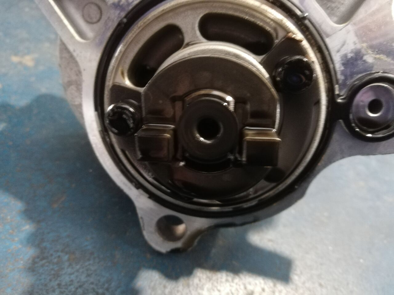 P258B,マツダ続き : 車のドクター。(。>д