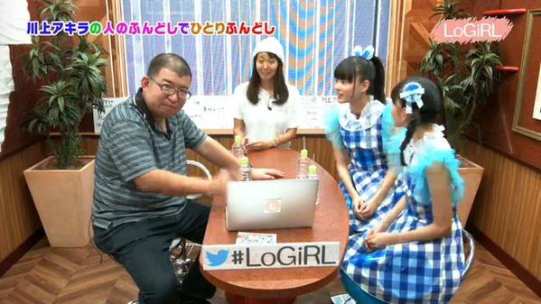 『kwkmのひとりふんどし』第20回まとめ！kwkm｢AEイ... : ももクロ速報局（ももクロまとめサイト）