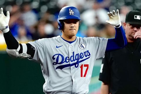 ＃大谷翔平 60試合出場で出塁率.411、OPS.927‼＆投手で防御率0点台‼ : MOMO-NEWS