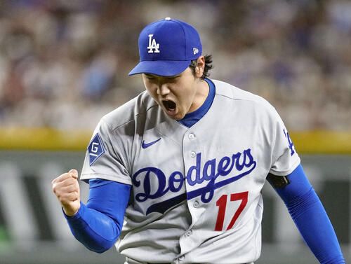 #大谷翔平 6回2安打無失点で6勝目確実‼ : MOMO-NEWS