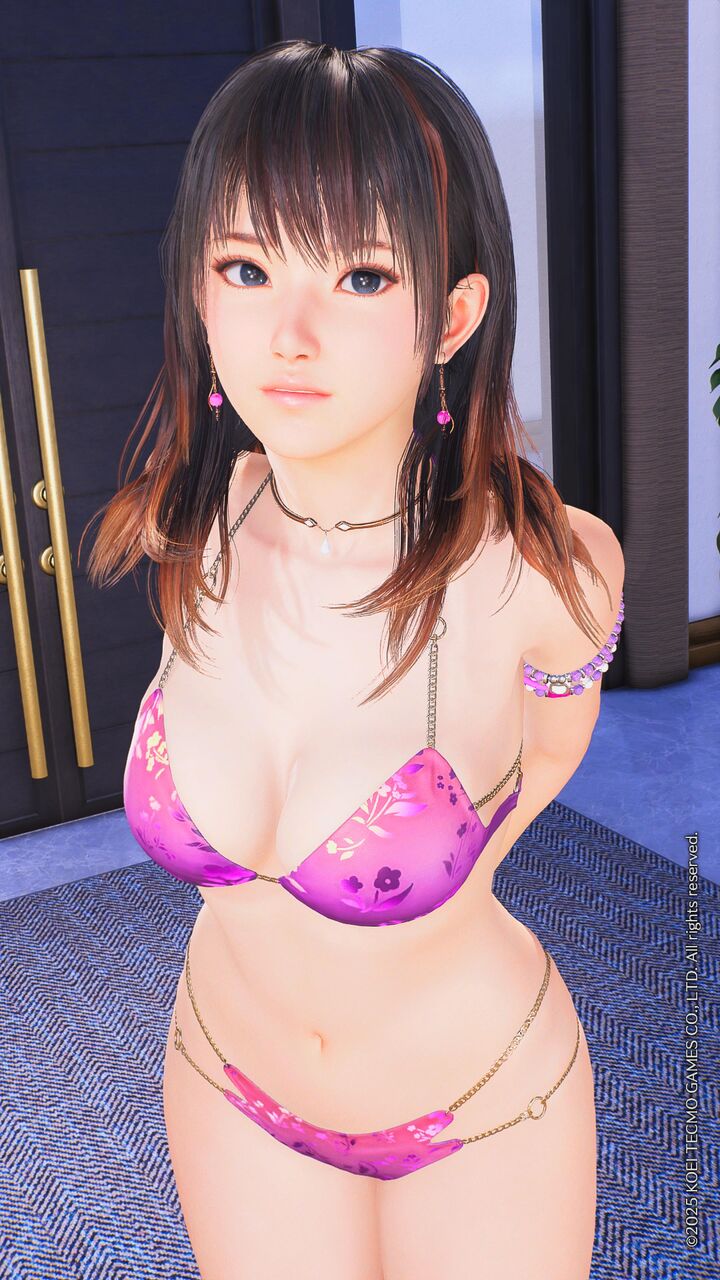 Venus Vacation PRISM ななみ : DOAX3＆DOAXVV＋α