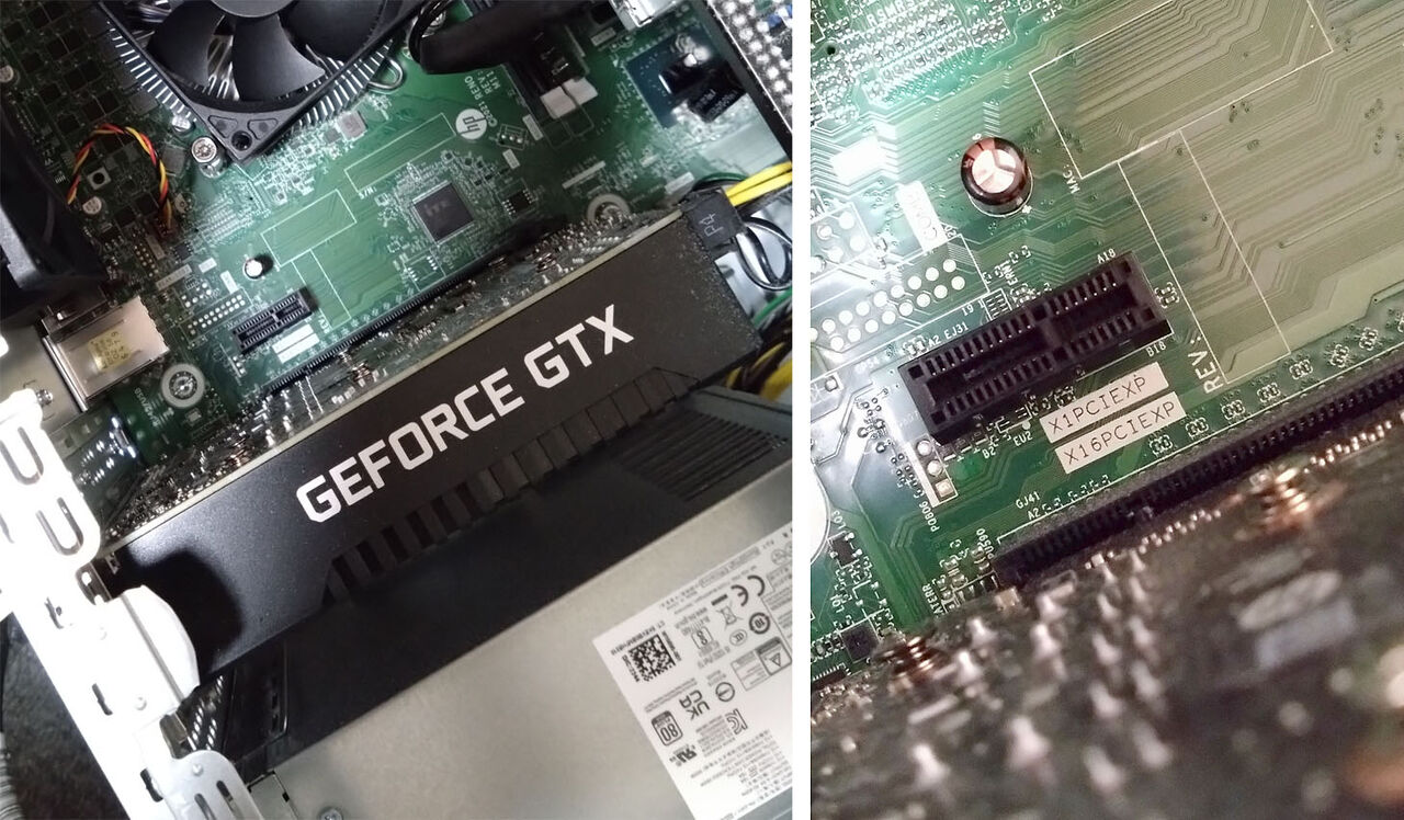 PCI Expressに挿すSSDの速度判断| OKWAVE