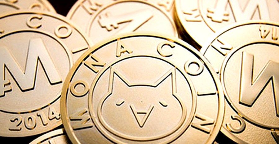 【MONA】 コインチェックが取り扱い開始表明 【モナコイン】 : あいこでまね～ファクトリー