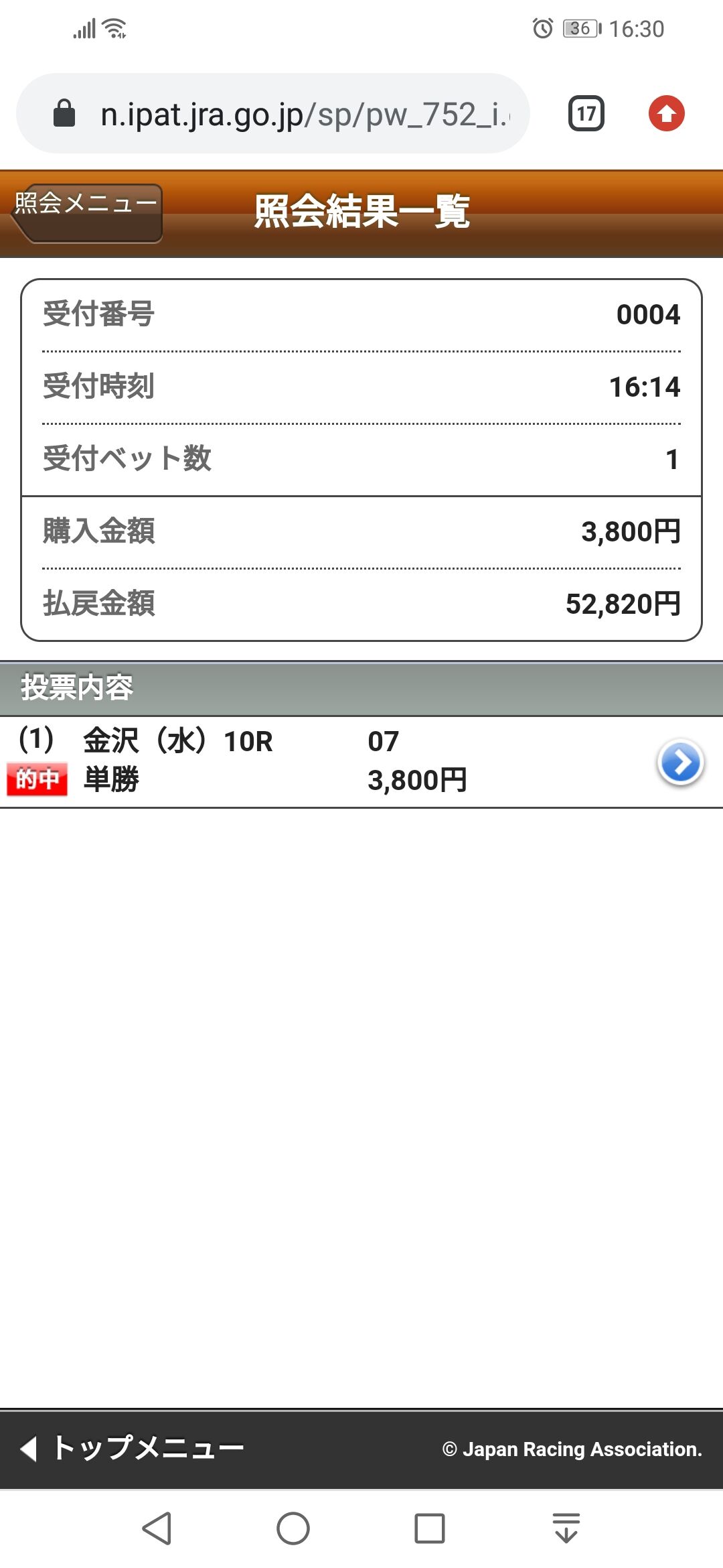 【JBC】【de】【競馬】JBCクラシック地方馬初制覇！ついに地方馬の時代やってきた : あいこでまね～ファクトリー
