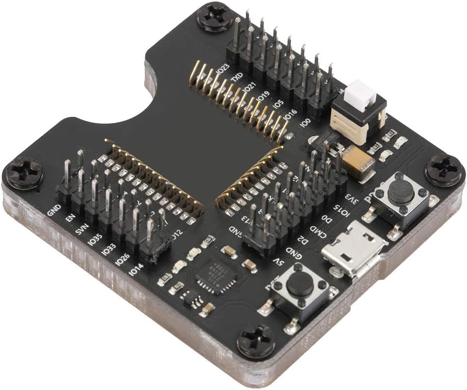 §§ 電子工作 ESP32-SOLO-1 を Arduino IDE 2.3.3 & Arduino core for the ESP32 v2.0.2 & arduino-esp32 ...