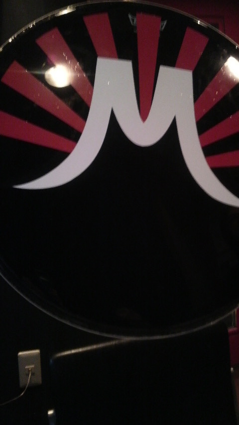 MONORAL blog:いよいよ。（ブログ）