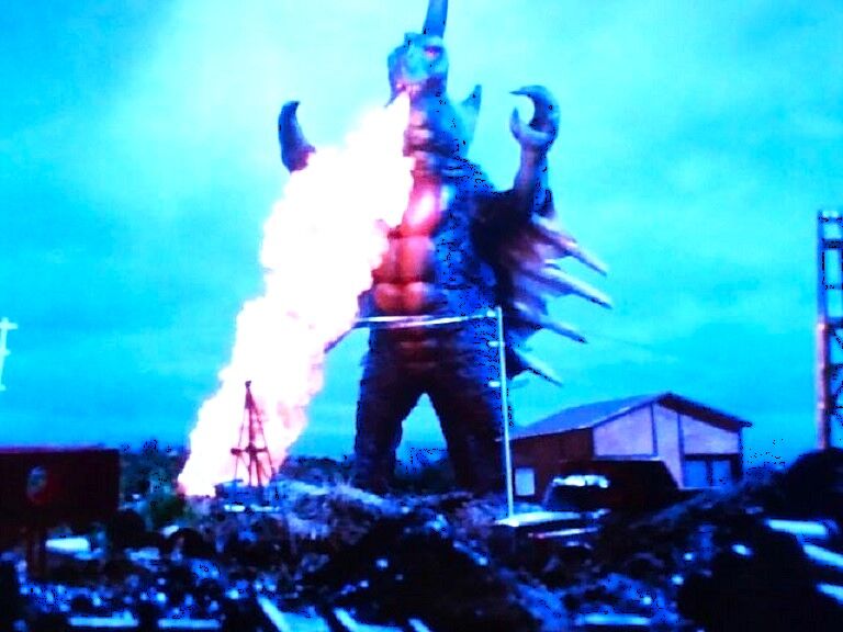 怪獣 : 特撮HERO倶楽部