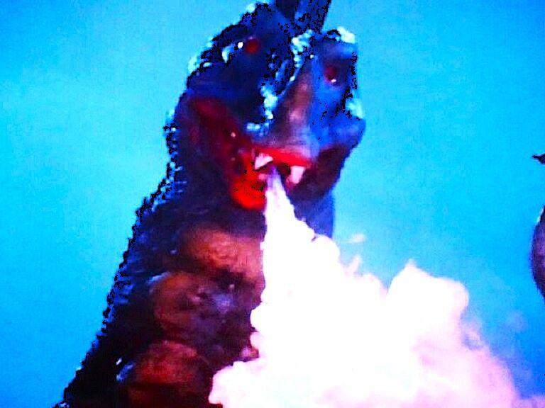凶剣怪獣 カネドラス～ウルトラ怪獣第5号：ウルトラマンレオ : 特撮HERO倶楽部