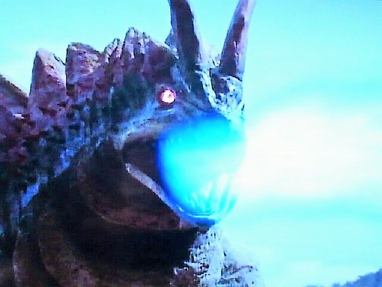 岩石怪獣 ガクマ（β）～ウルトラ怪獣第4号：ウルトラマンティガ : 特撮HERO倶楽部