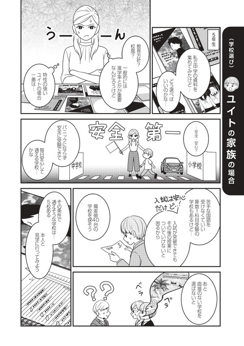 凸凹ハウス 発達障害母さんの日常 Powered by ライブドアブログ