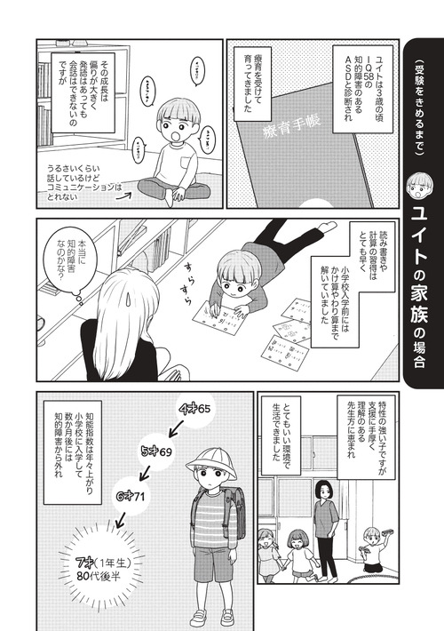 凸凹ハウス 発達障害母さんの日常 Powered by ライブドアブログ