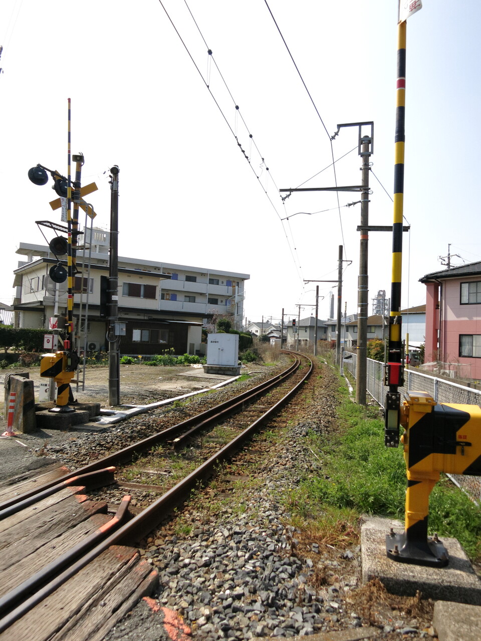 山口 県道の旅 : R004 小野田鉄道