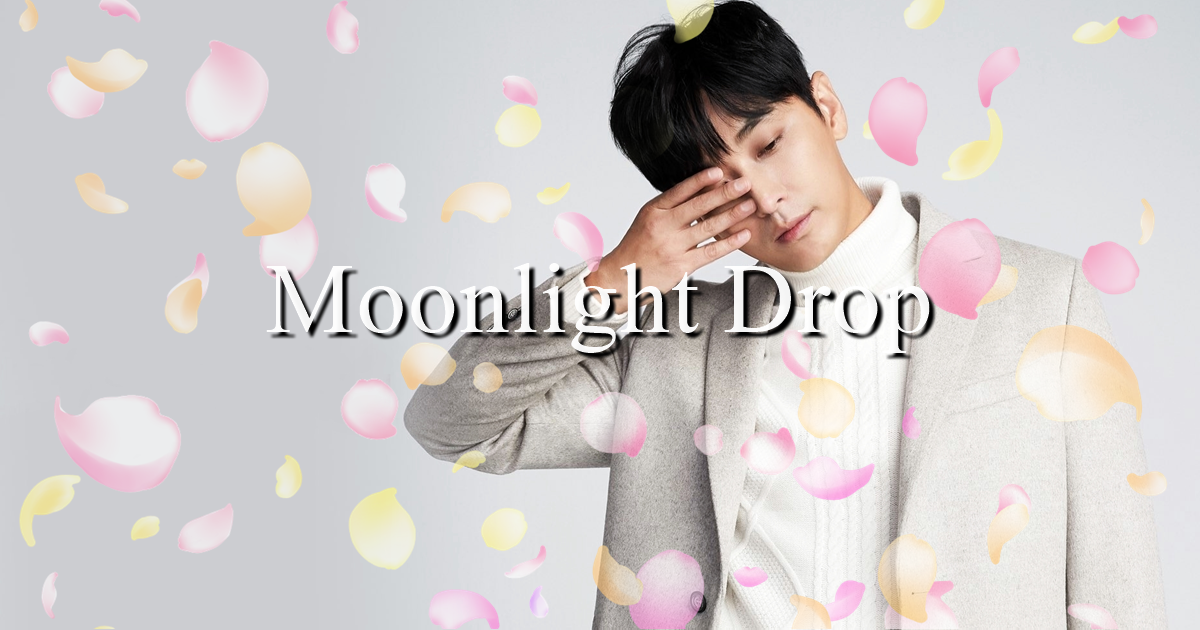 Moonlight Drop