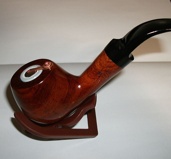 電気タバコのブログ:Jazz cartopipe