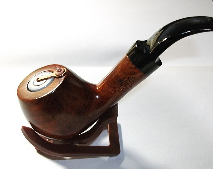 電気タバコのブログ:Jazz cartopipe