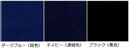 ネイビーの腕時計 : 千一夜すもつくれん話