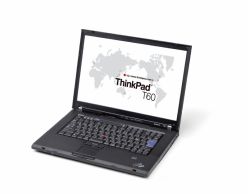 ThinkPad T60のCPU換装 : 千一夜すもつくれん話