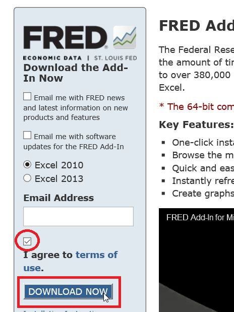 モリーさんちの調査室:経済指標 [米国]