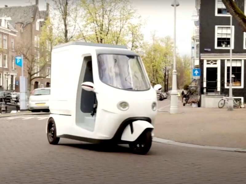 アジアだけでなく欧米も？e-tukじわじわ浸透 : THINK MOBILITY