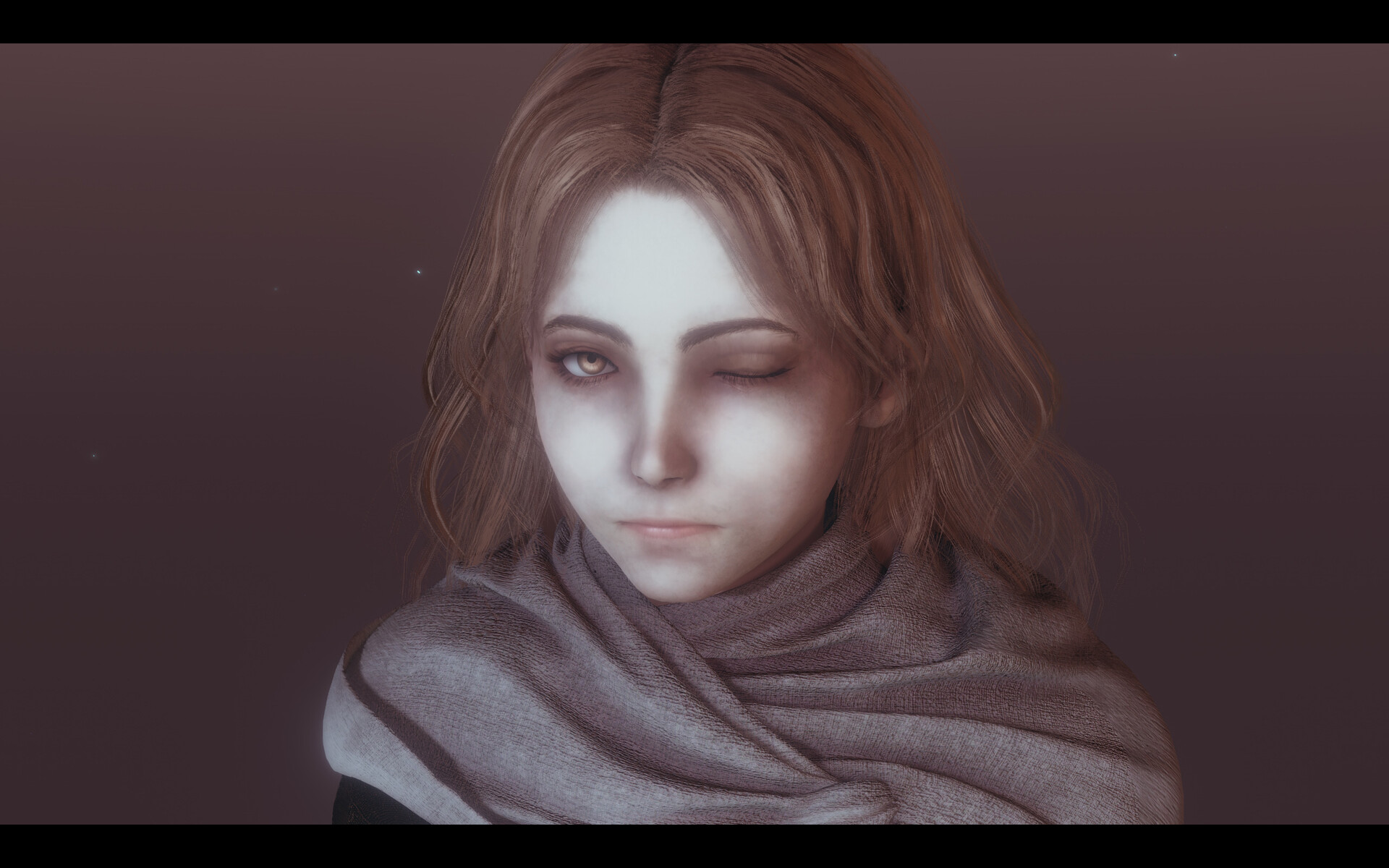 大人のハニーセレクト劇場 : ダークファンタジーのヒロインMOD