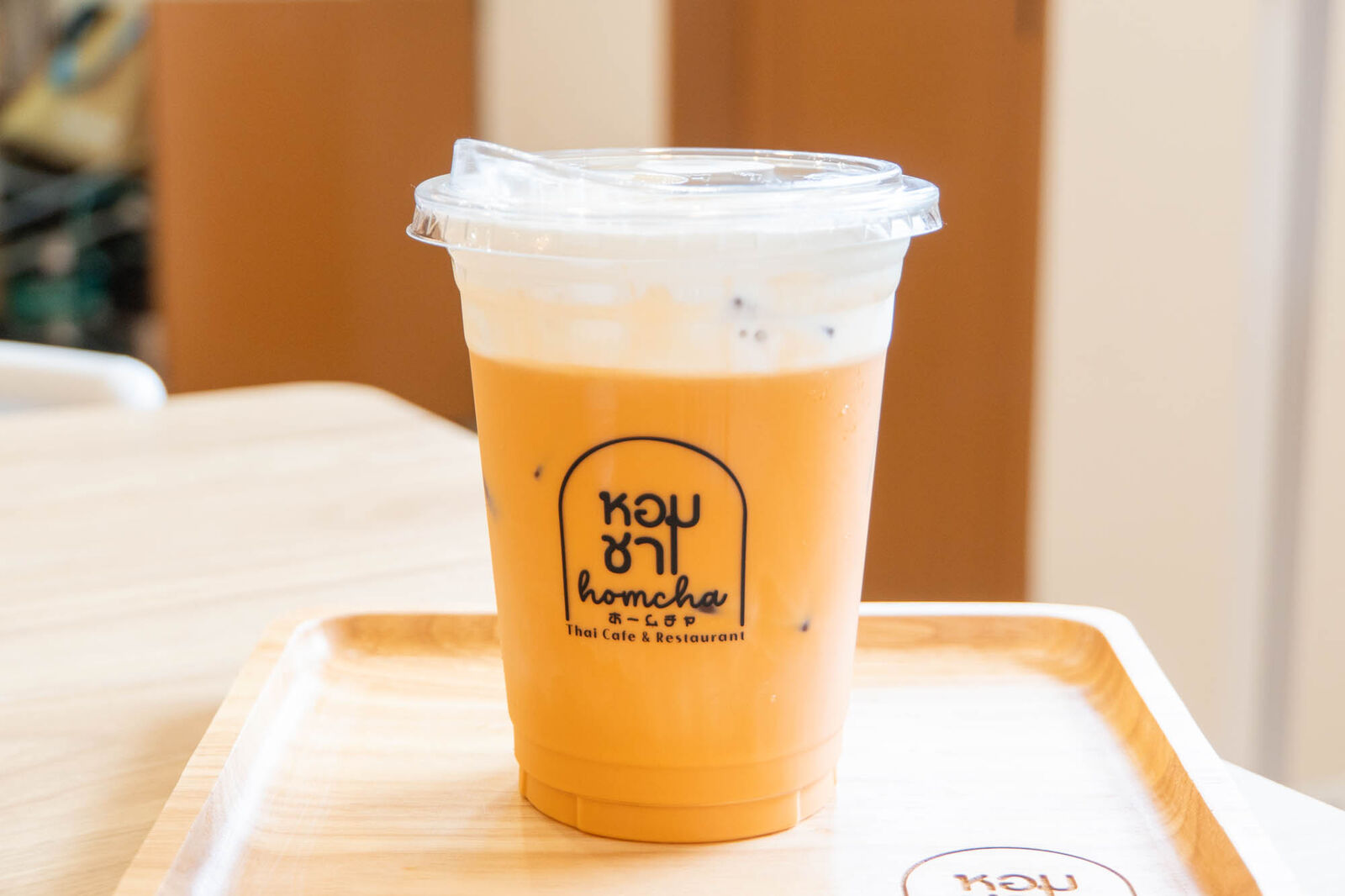 「homcha」の『カオソーイ』など（高槻市古曽部町）【たかつーグルメ】 : 高槻つーしん