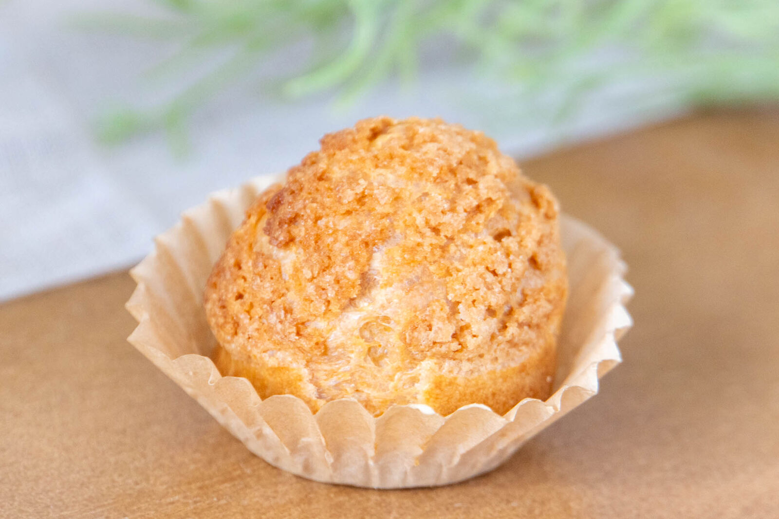 「BAKE SHOP DOUDOU」の『紅茶シュークリーム』など（高槻市城南町）【たかつーグルメ】 : 高槻つーしん