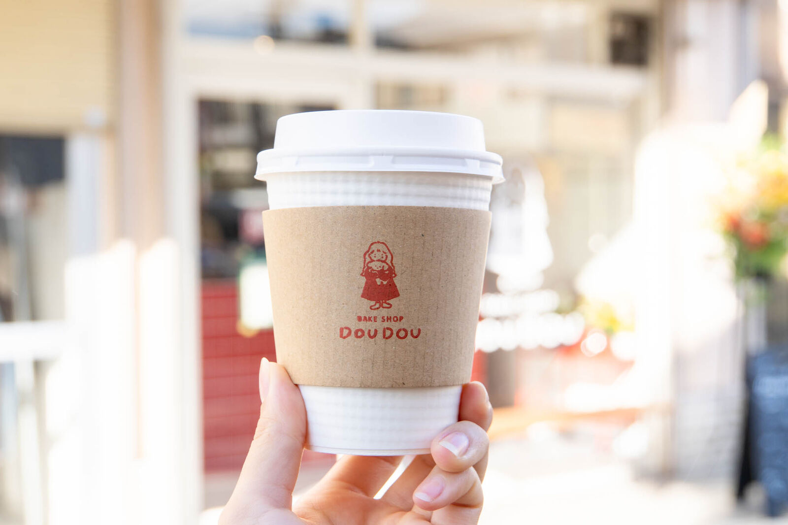 「BAKE SHOP DOUDOU」の『紅茶シュークリーム』など（高槻市城南町）【たかつーグルメ】 : 高槻つーしん